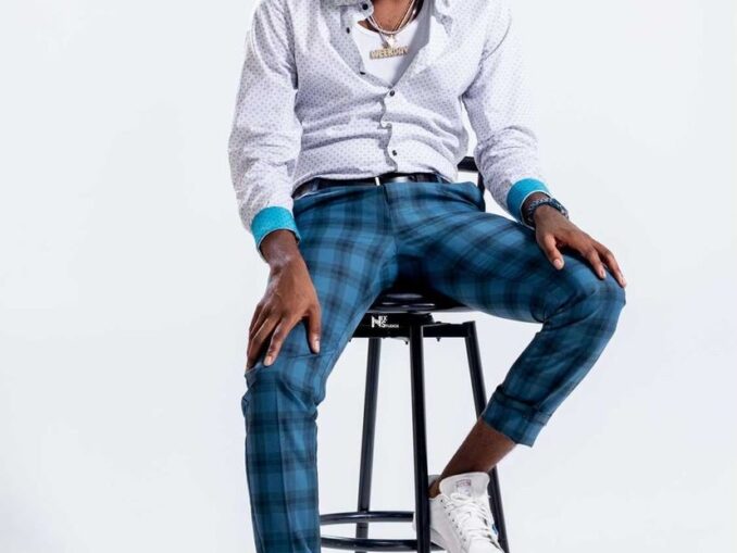 Get to know Jamaican artist 450 - Spotlight Magazine