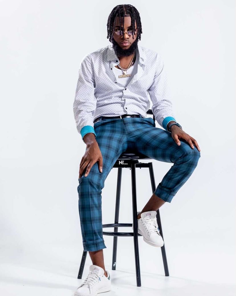 Get to know Jamaican producer Weekday - Spotlight Magazine