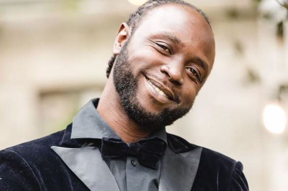 Get to know promoter and producer, Andrew Powell - Spotlight Magazine