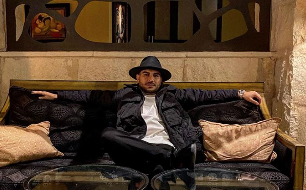 Why Adan G Is More Than Just An Artist With A Melody - Spotlight Magazine