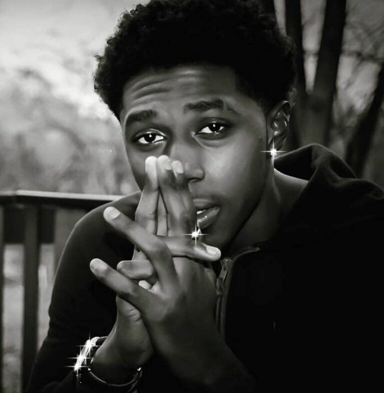 Rapper Indigo Suave On Music And Mantle Of Responsibility In Industry ...