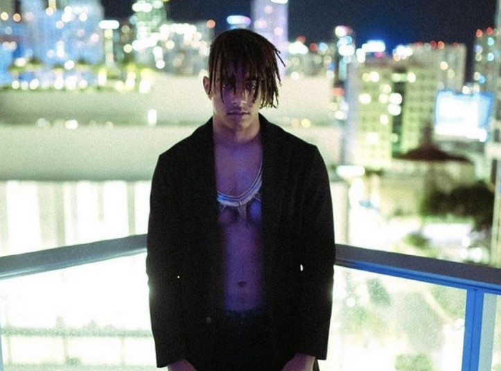 How Rapper Jordan Welch Combines Modern Trap With Golden Age Hiphop ...