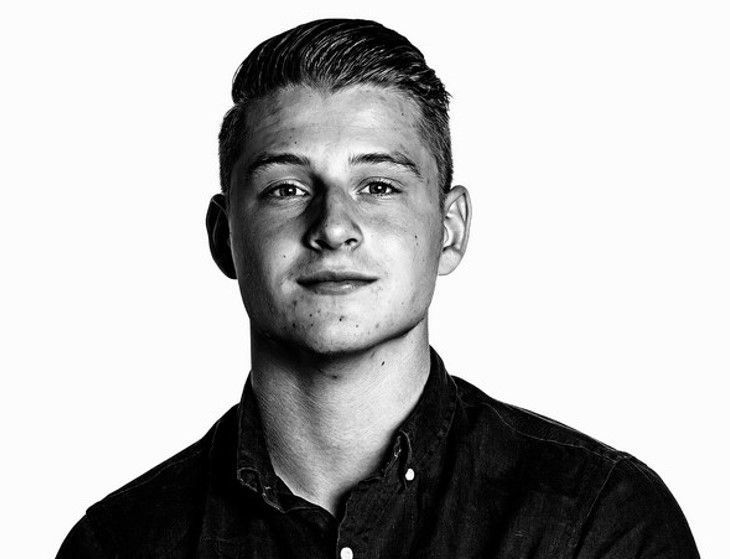 Daan de Rover's Song Detroit Continues To Garner Critical Acclaim ...