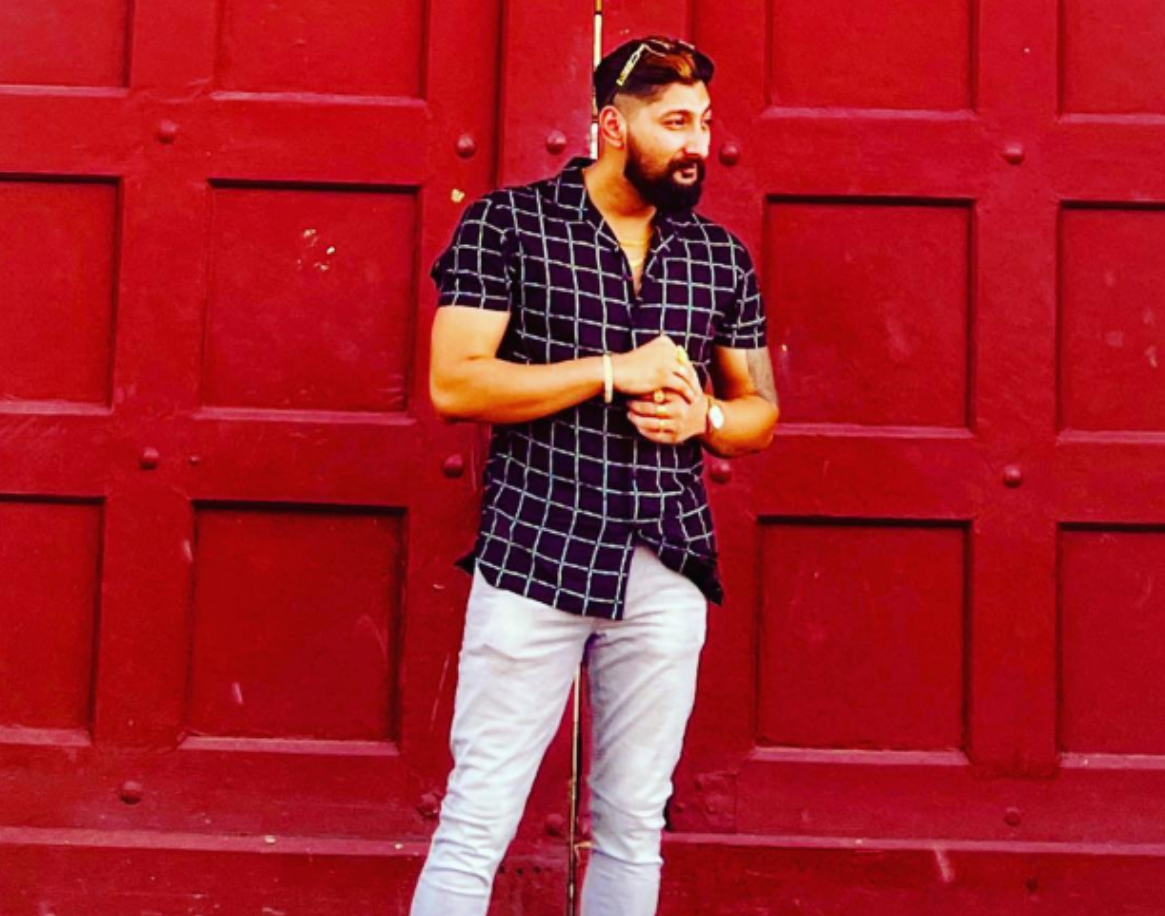 Saahil Kumar Chathrath Talks New Music And Aims To Connect With Fans ...