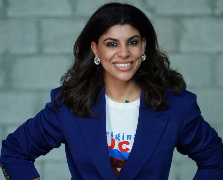 Making an Impact Through Food: Neha Anand's Mission with Three Layer ...