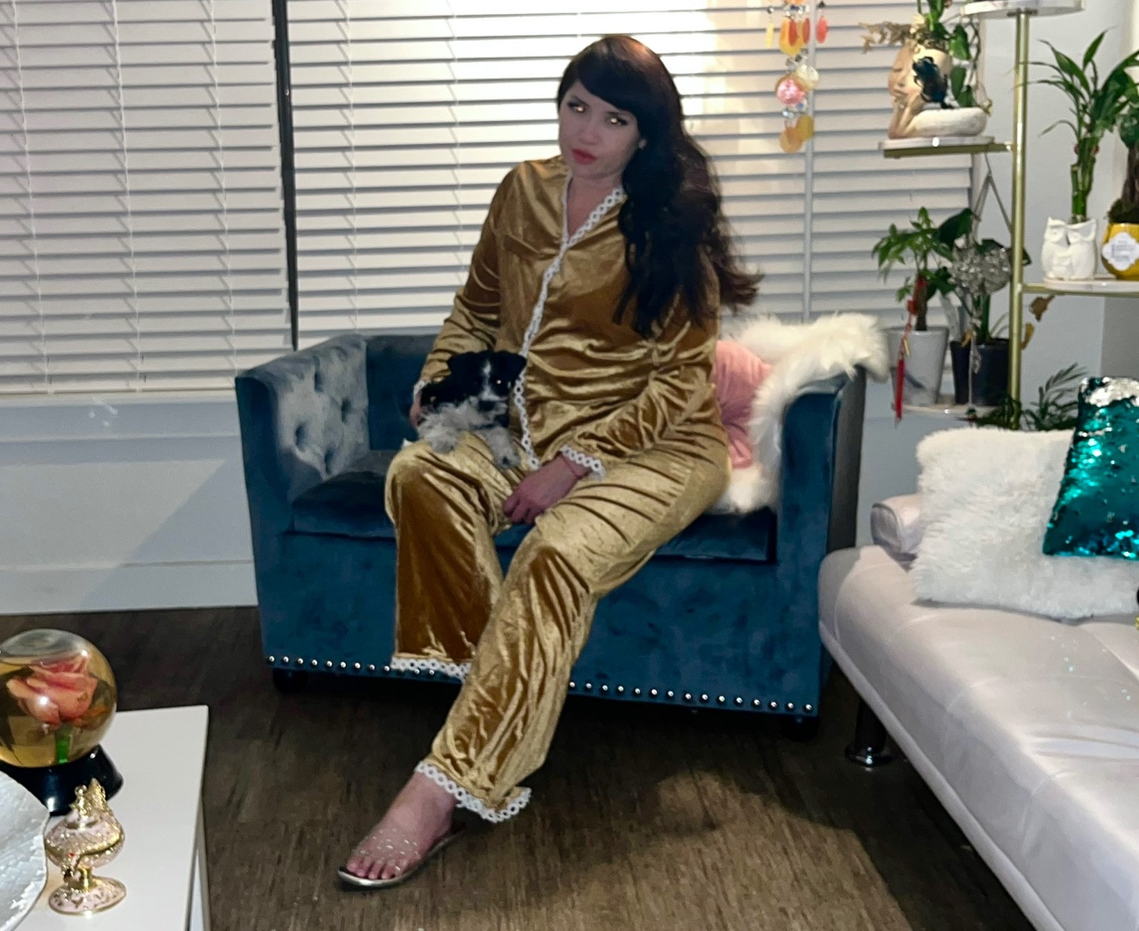 Entertainment Insider: Exclusive Interview With Actress, Model & DJ ...