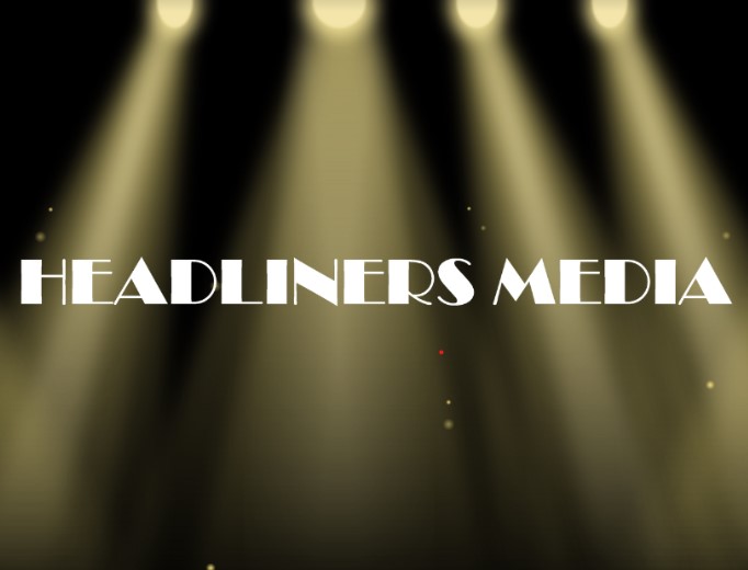 Headliners Media: Spotlighting Up-and-Coming Startup Game Changers ...