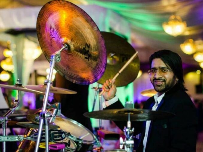 Get to know Jamaican artist 450 - Spotlight Magazine