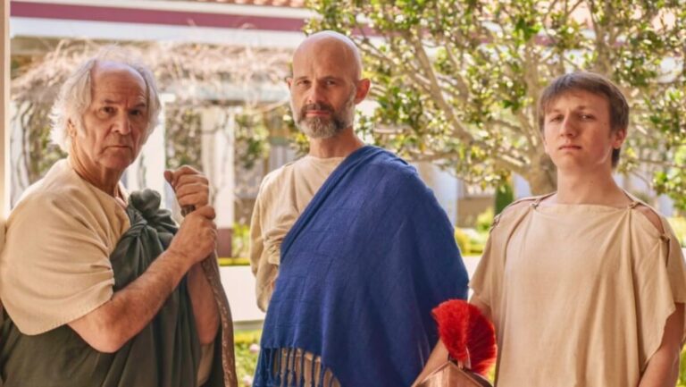 “From Cold Baths to Cold War: The Alchemical Acting of Andrew Byron ...